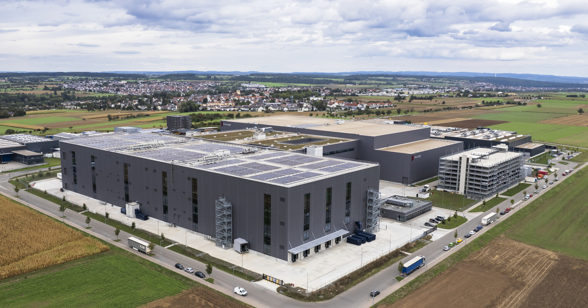 MOIN HAMBURG: BREUNINGER ERÖFFNET ERSTES HAUS IN NORDDEUTSCHLAND