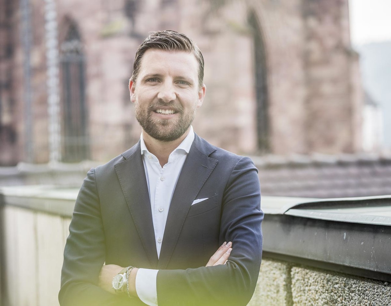 Breuninger Haus Freiburg. Öffnungszeiten & Anfahrt. Freiburg im ...